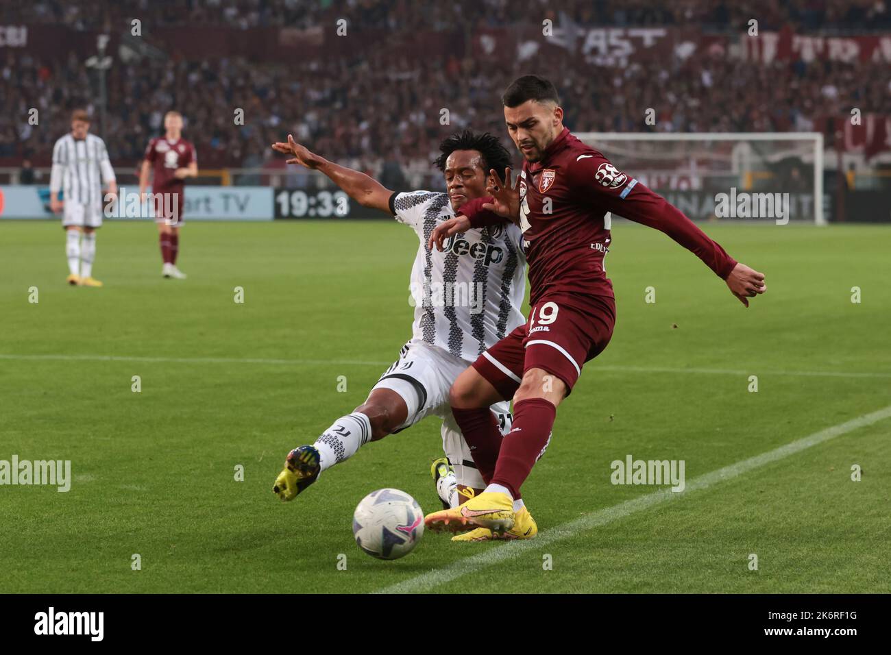 Juventus Torino 2022