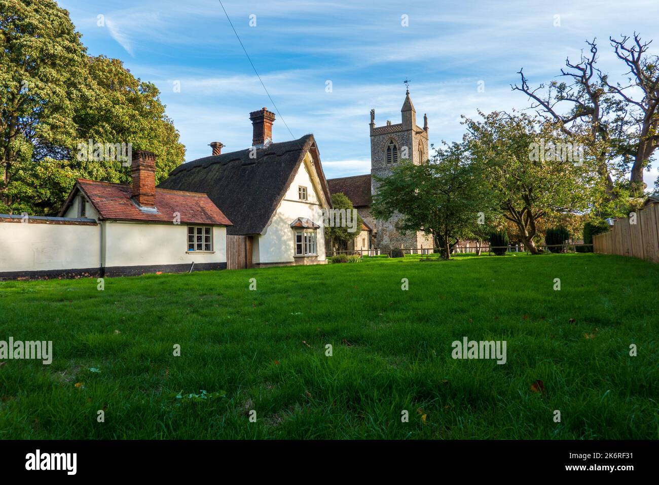 Ketteringham hi-res stock photography and images - Alamy