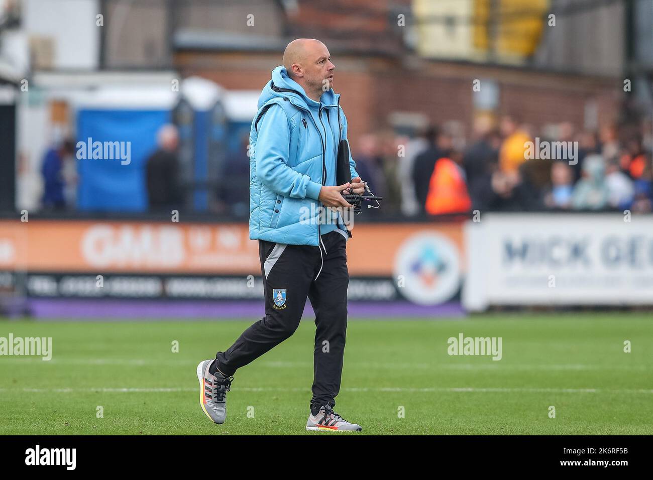 Soccer jimmy shan hi-res stock photography and images - Alamy