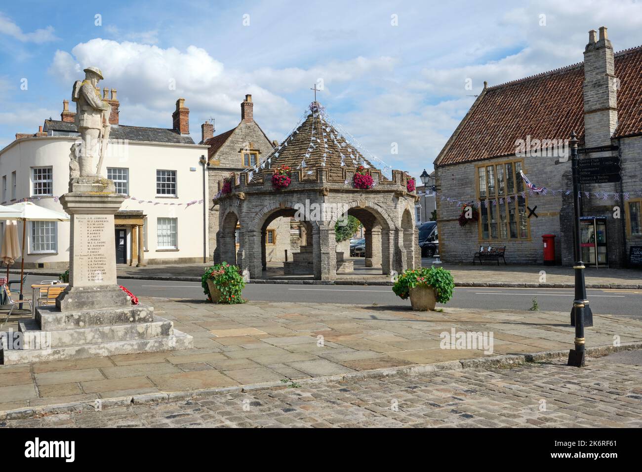 Somerton hi-res stock photography and images - Alamy