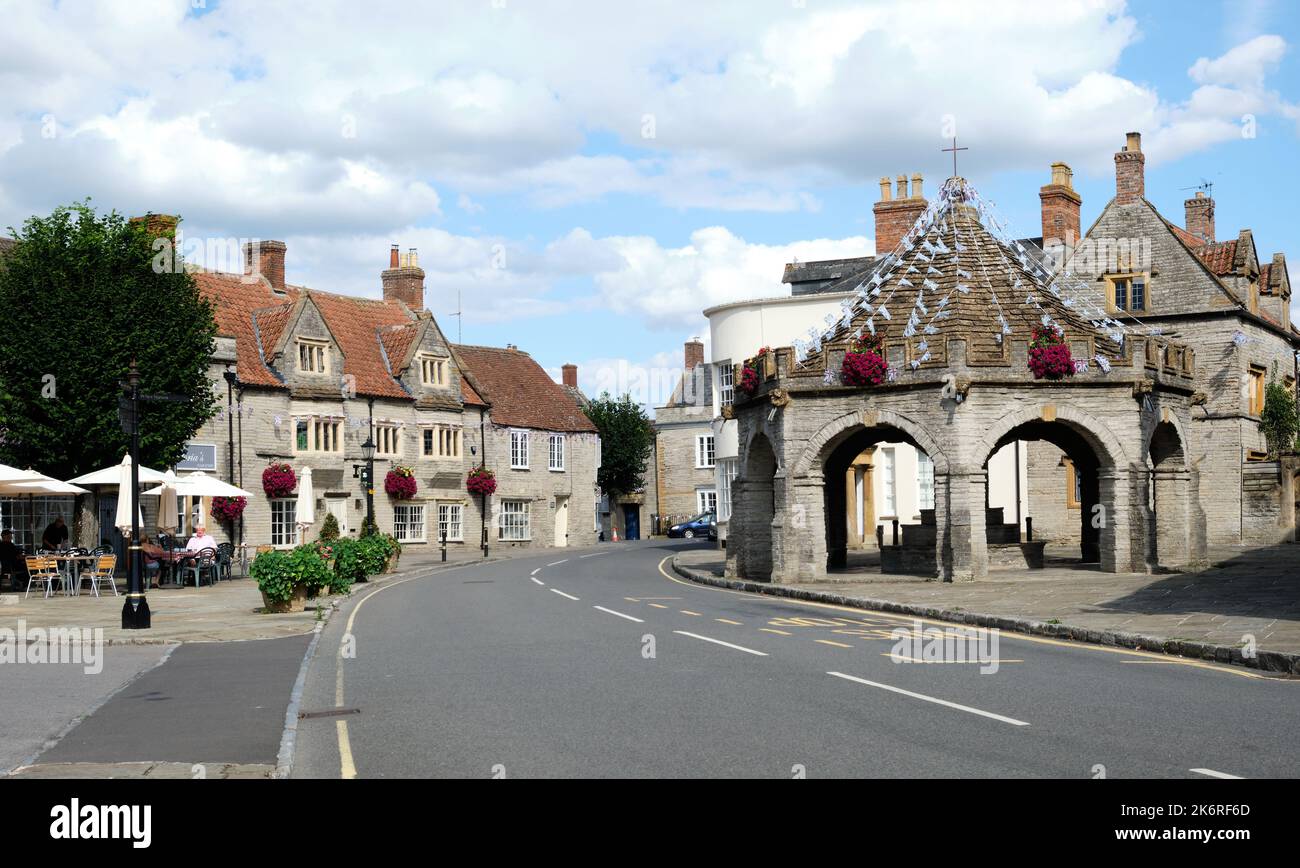 Langport and somerton hi-res stock photography and images - Alamy