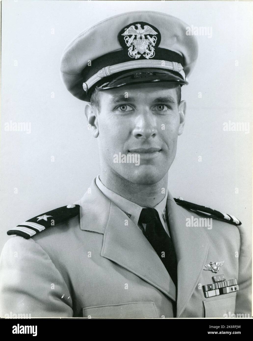 Lt thomas hi-res stock photography and images - Alamy