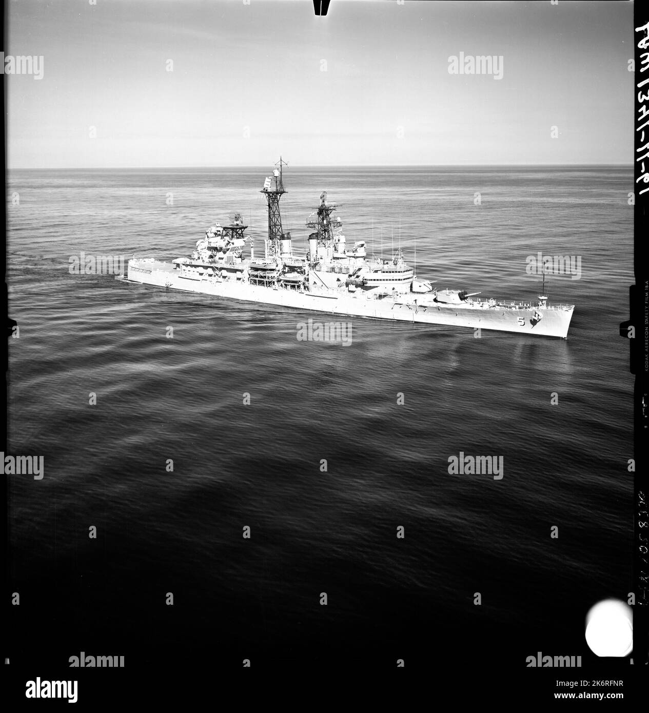 Uss george era hi-res stock photography and images - Alamy