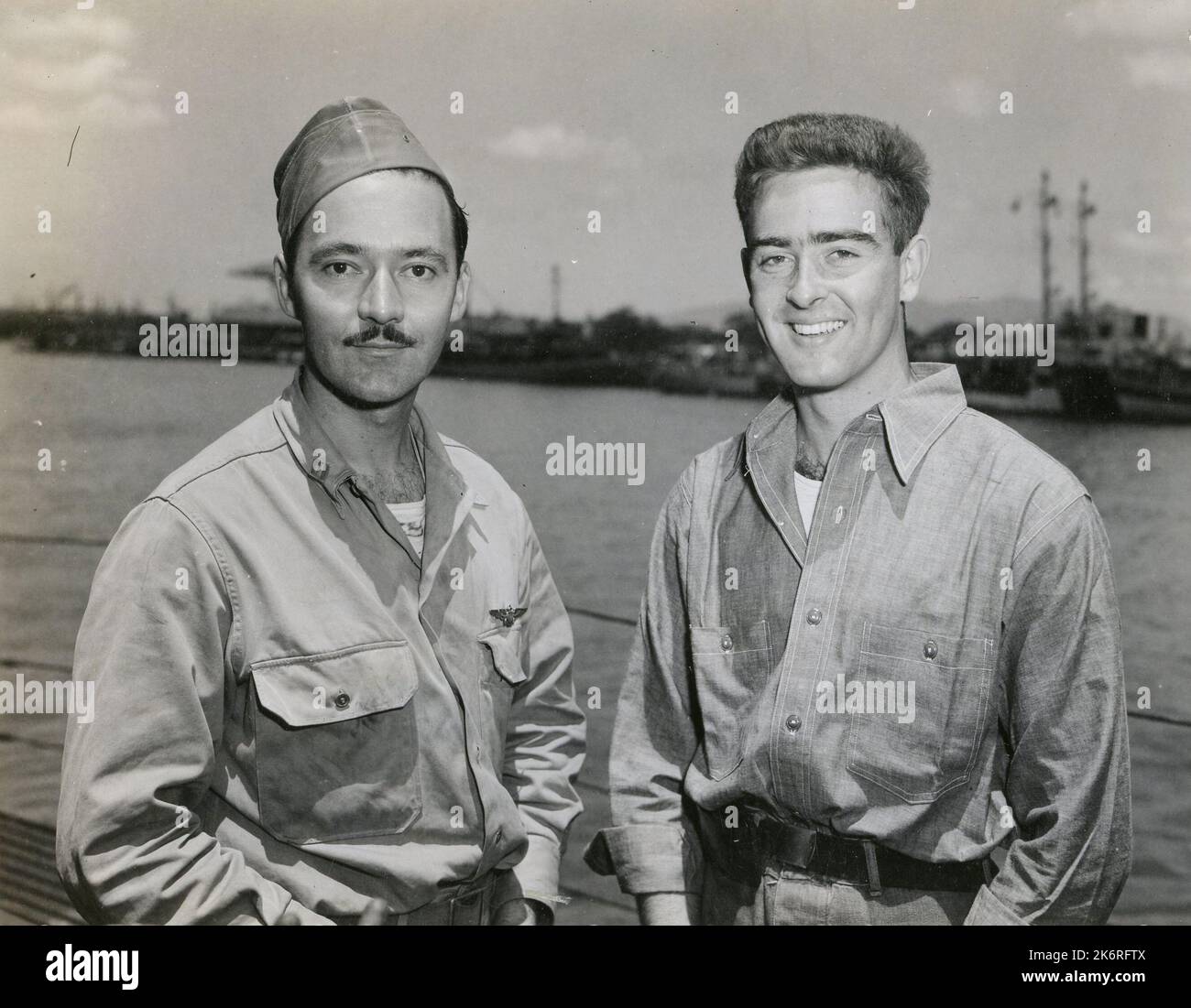 Donald kirkpatrick hi-res stock photography and images - Alamy
