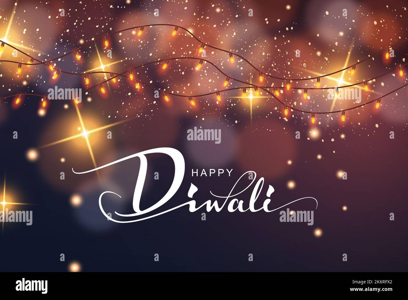 Dipawali wishes hi-res stock photography and images - Alamy