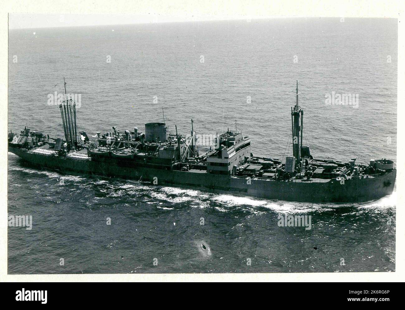 Photograph of the SS Oregon Stock Photo - Alamy