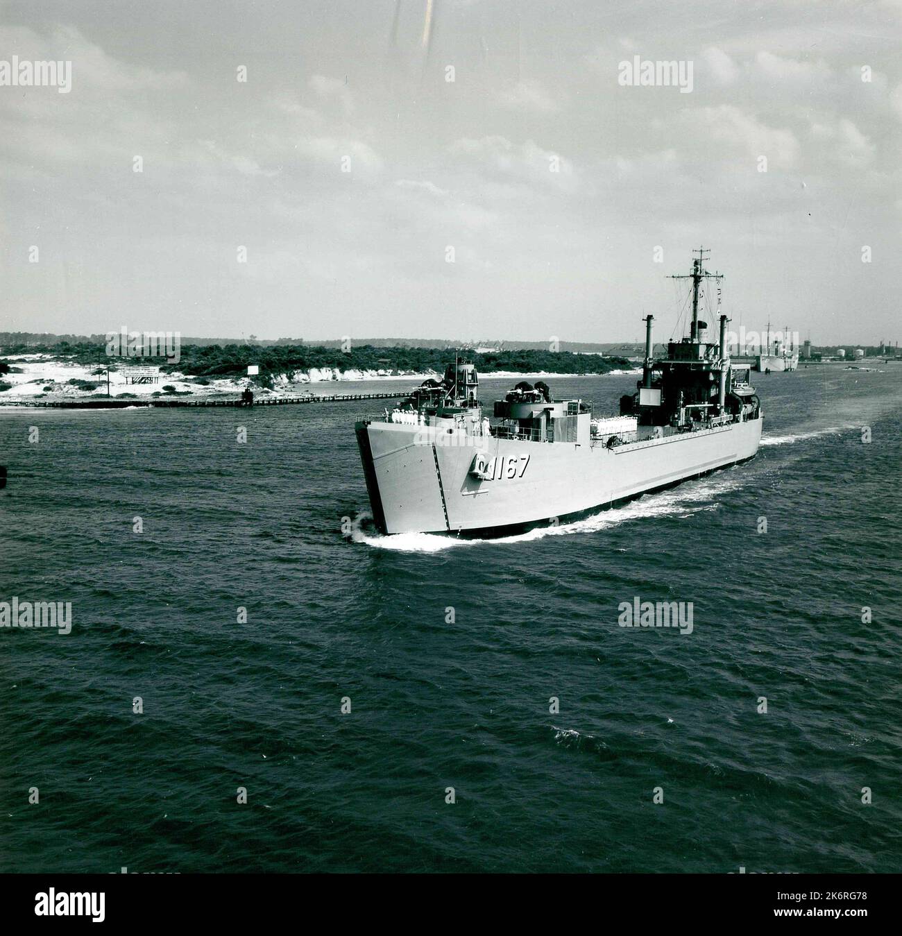 Lst 1167 hi-res stock photography and images - Alamy