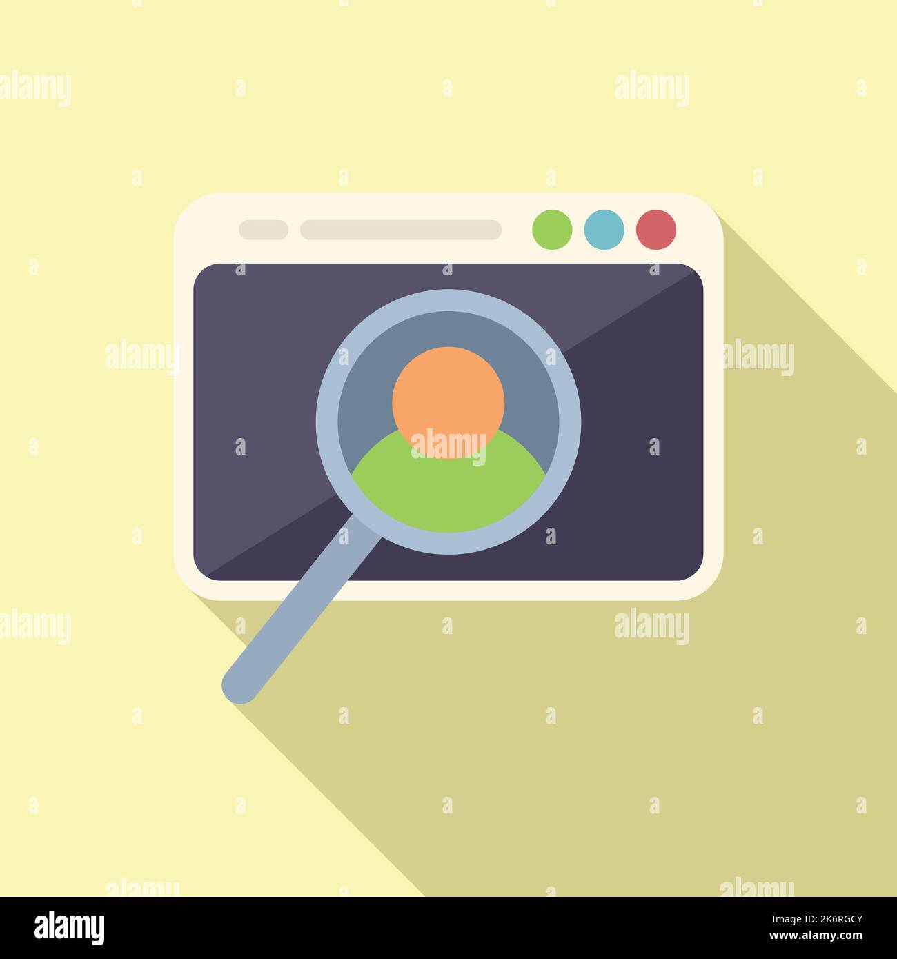 Hunter goal Stock Vector Images - Alamy