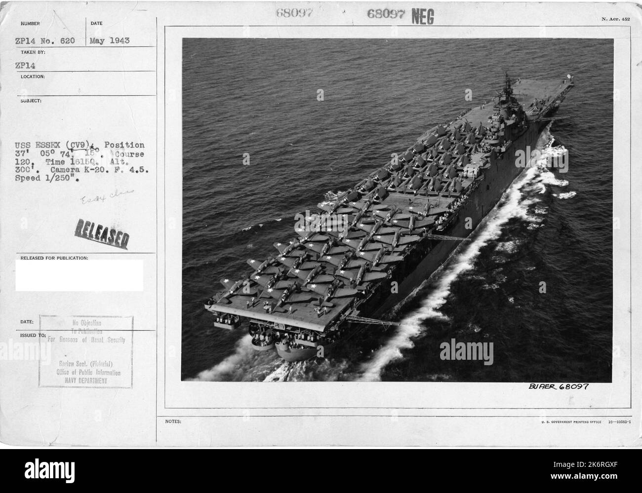 Essex aviation Black and White Stock Photos & Images - Alamy