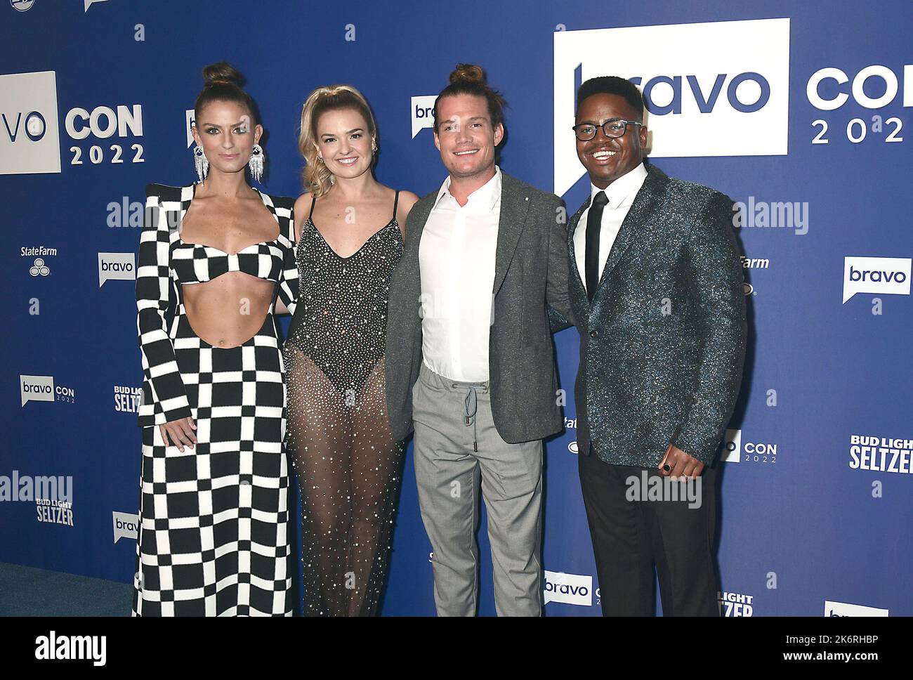 Aesha Scott, Daisy Kelliher, Gary King & Mzi Dempers of Aesha Scott, Daisy Kelliher, Gary King & Mzi Dempers of