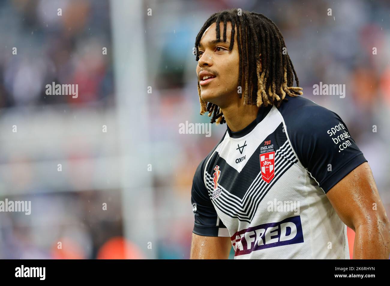 Dominic young hi-res stock photography and images - Alamy