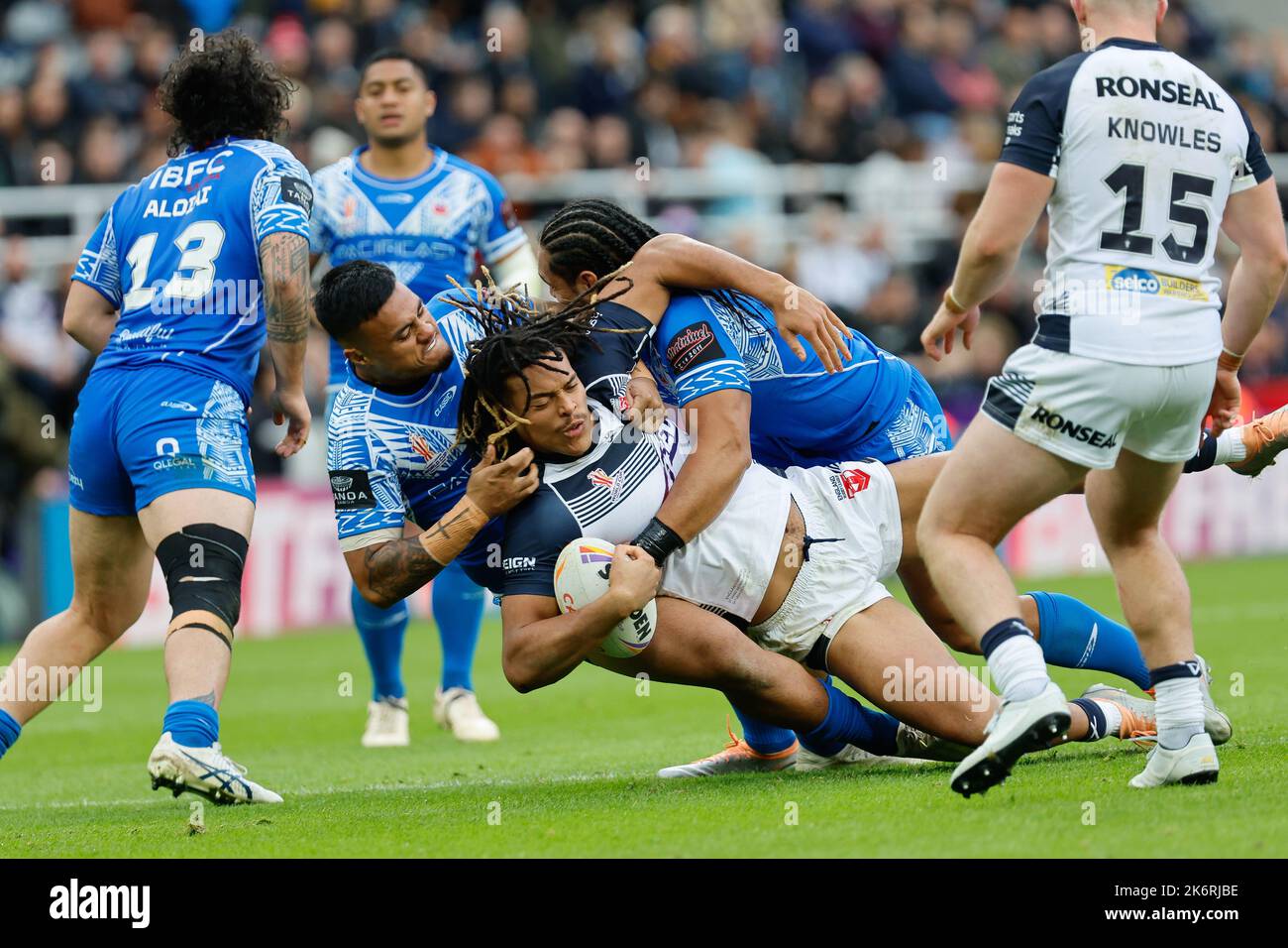 Dominic young rugby hi-res stock photography and images - Alamy