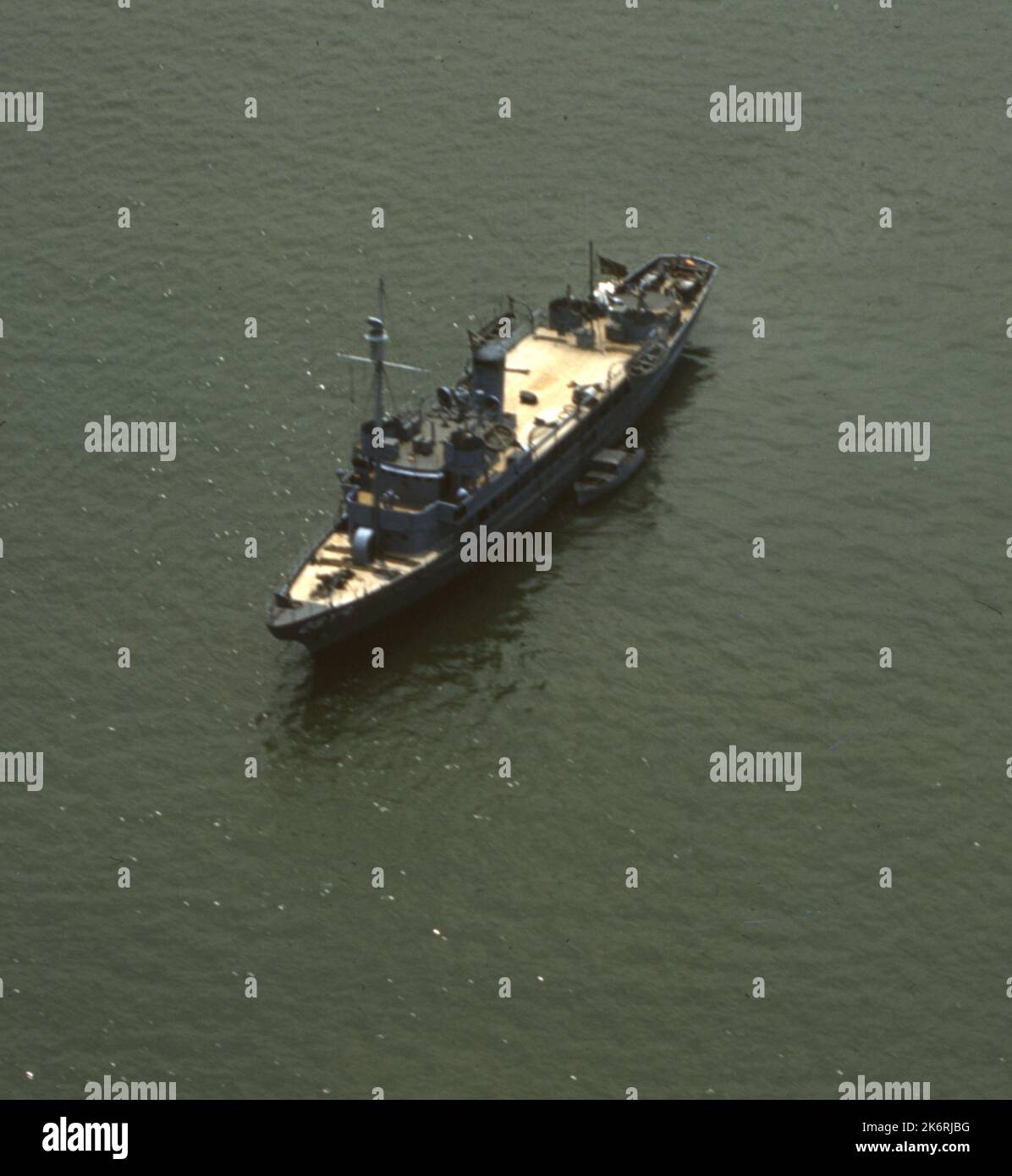 Battle of the atlantic convoy hi-res stock photography and images - Alamy