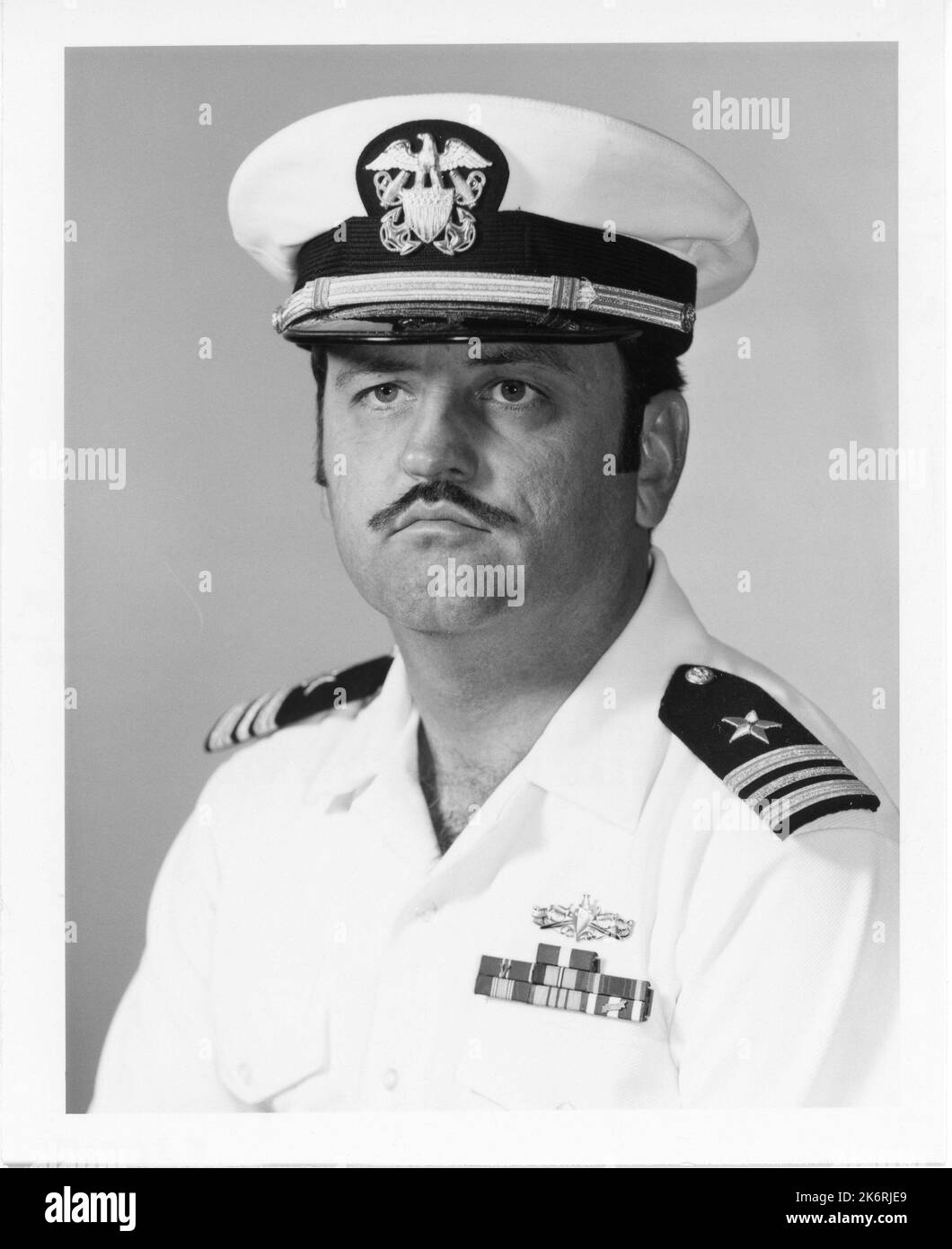 Lcdr hi-res stock photography and images - Alamy