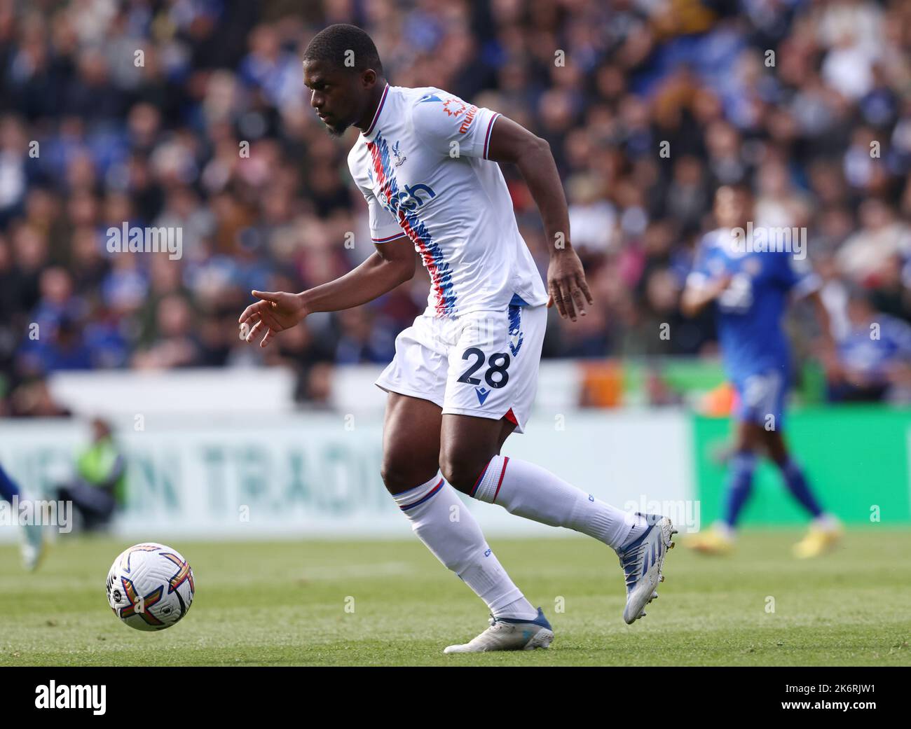 Cheick oumar hi-res stock photography and images - Alamy