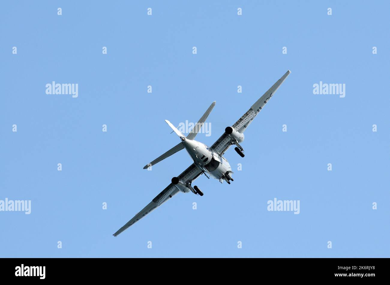 Canberra aircraft hi-res stock photography and images - Alamy