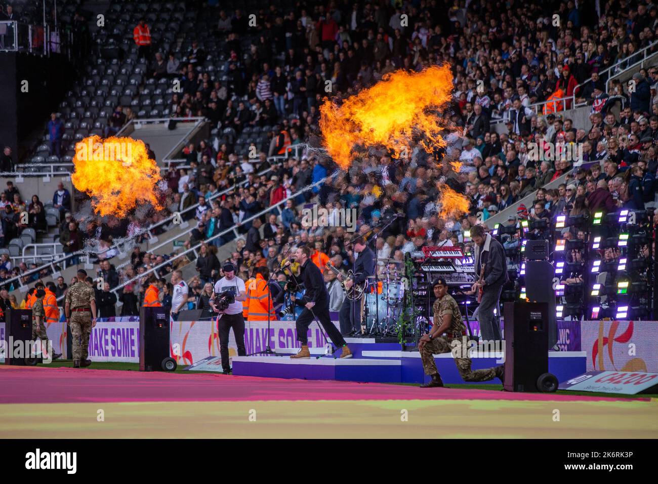 Ricky wilson 2021 hi-res stock photography and images - Alamy