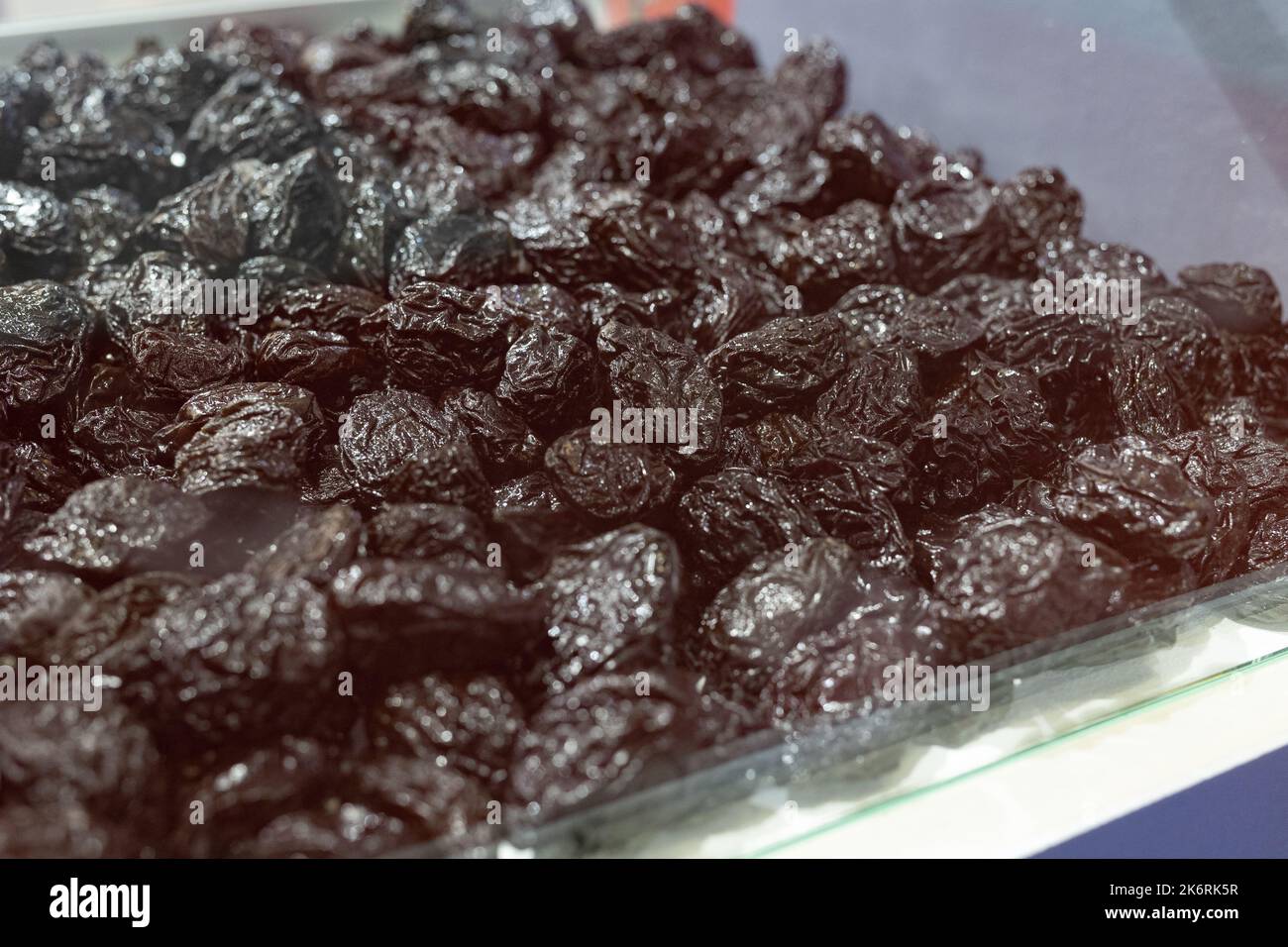 Plum stones hi-res stock photography and images - Alamy