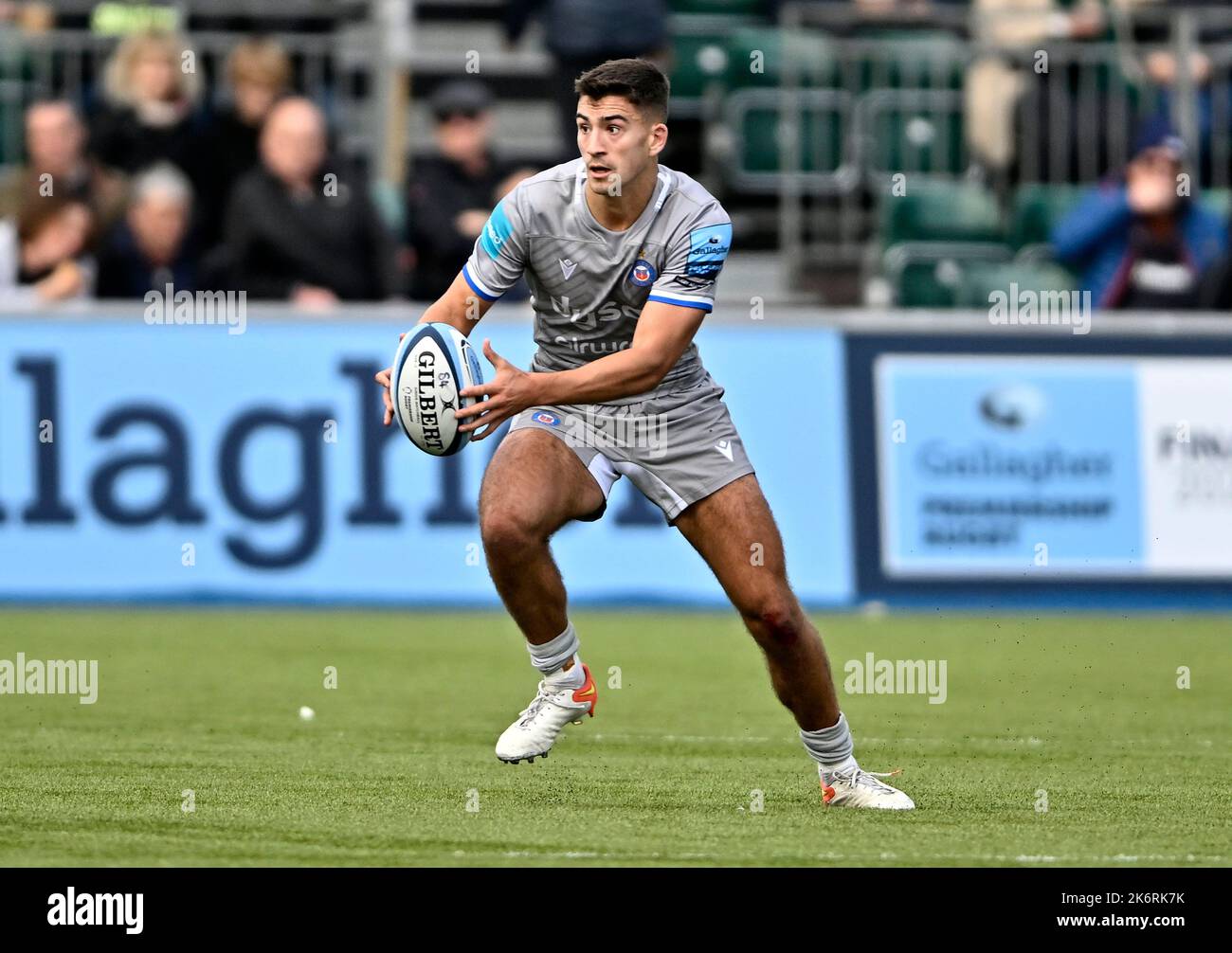 Orlando bailey rugby hi-res stock photography and images - Alamy