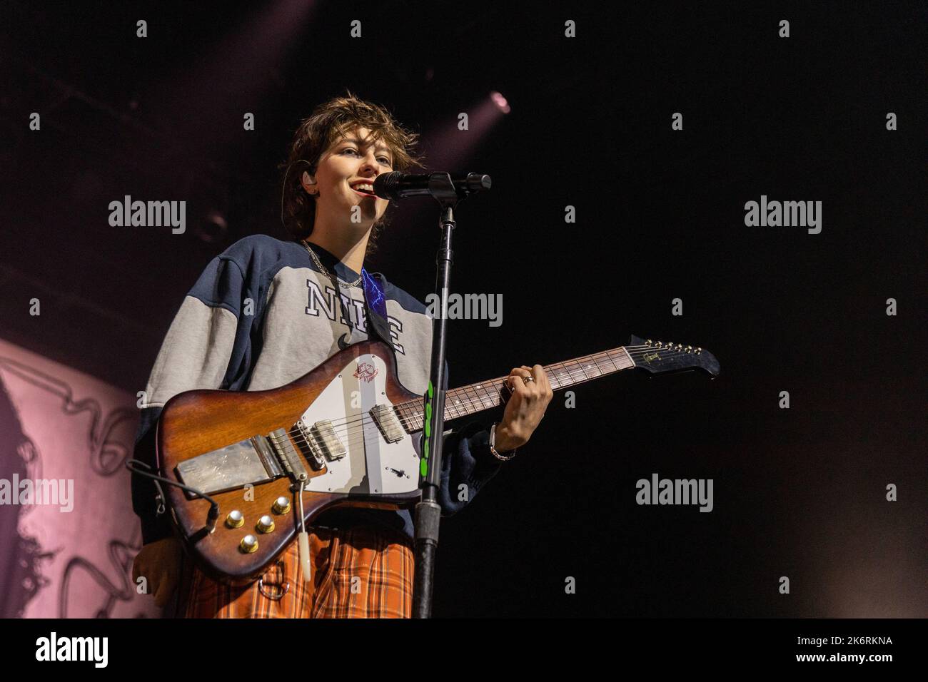 Mikaela straus hi-res stock photography and images - Alamy
