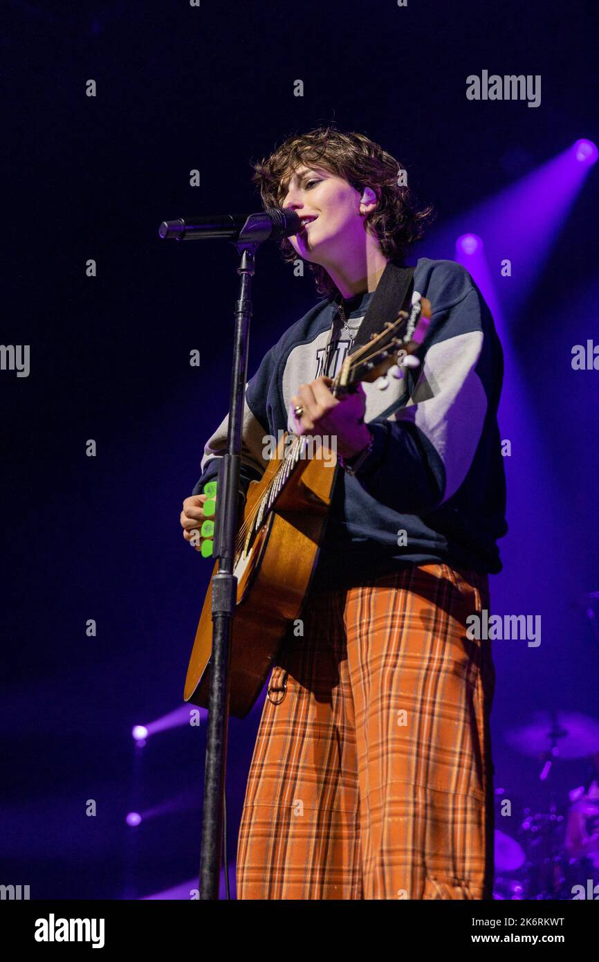 Mikaela straus hi-res stock photography and images - Alamy