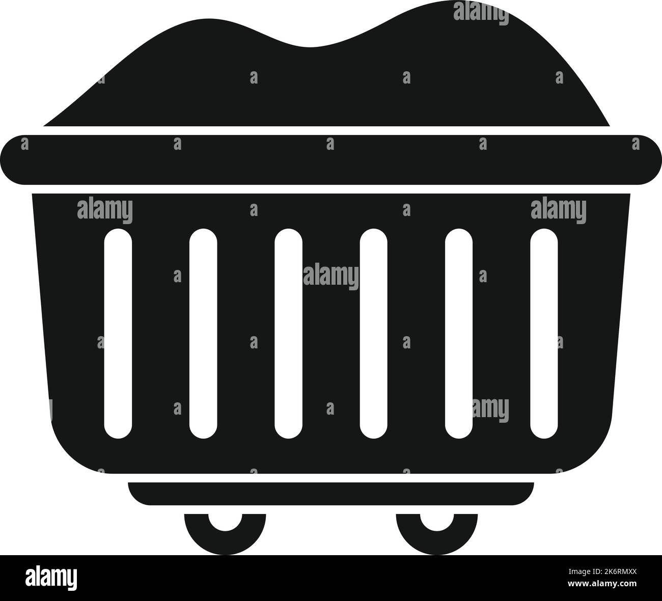 Full wagon icon simple vector. Metro train. Metro public Stock Vector ... Full wagon icon simple vector. Metro train. Metro public Stock Vector ...