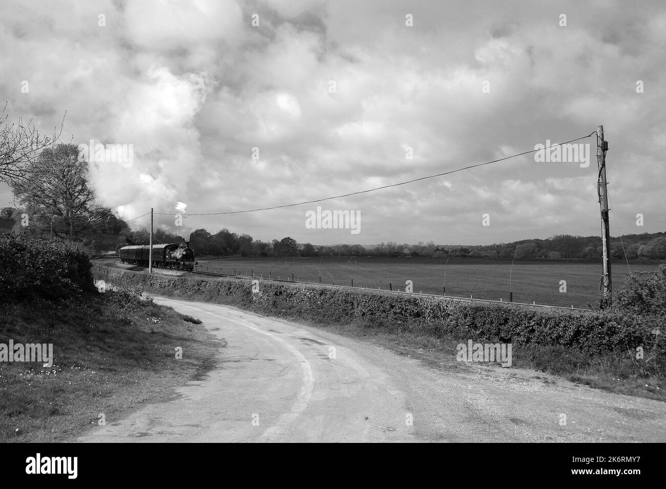 Junction 0 Black and White Stock Photos & Images - Alamy