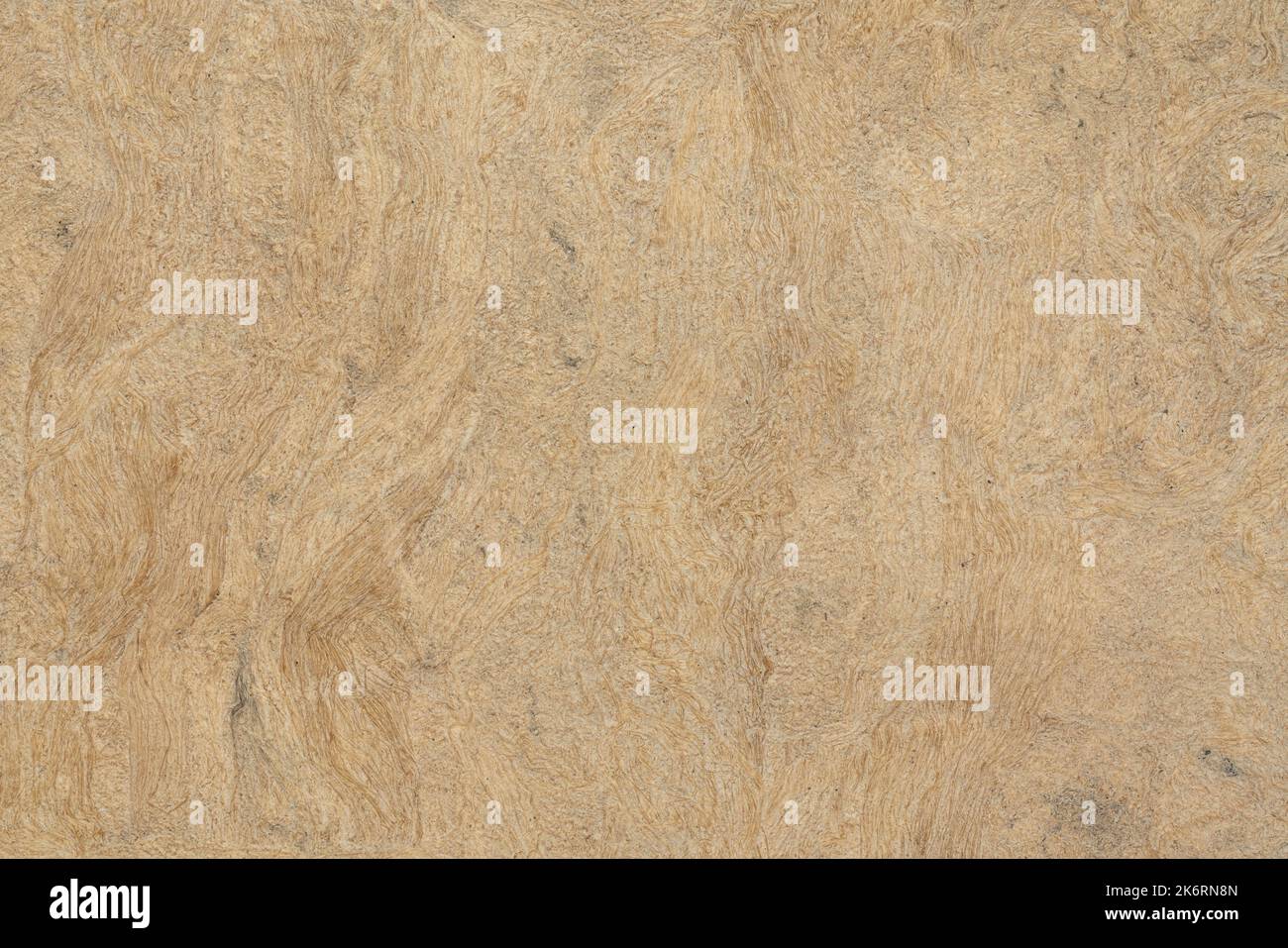 background of buckskin amate bark paper handmade created in Mexico ...