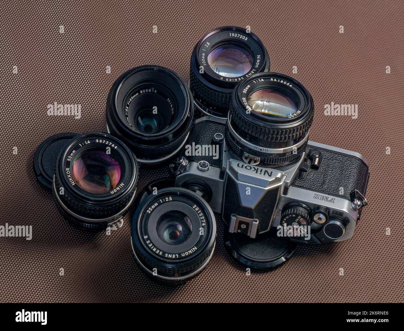 2001 series hi-res stock photography and images - Alamy