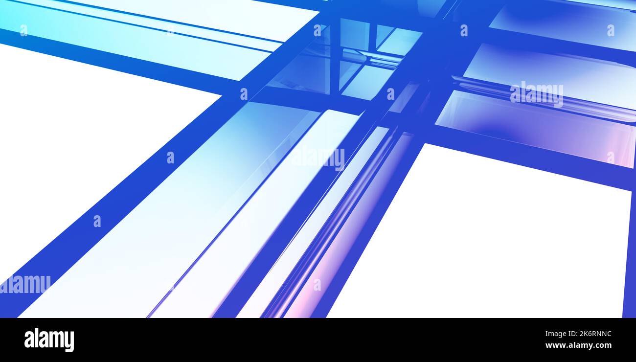 System Design Technology as a Presentation Background Stock Photo - Alamy