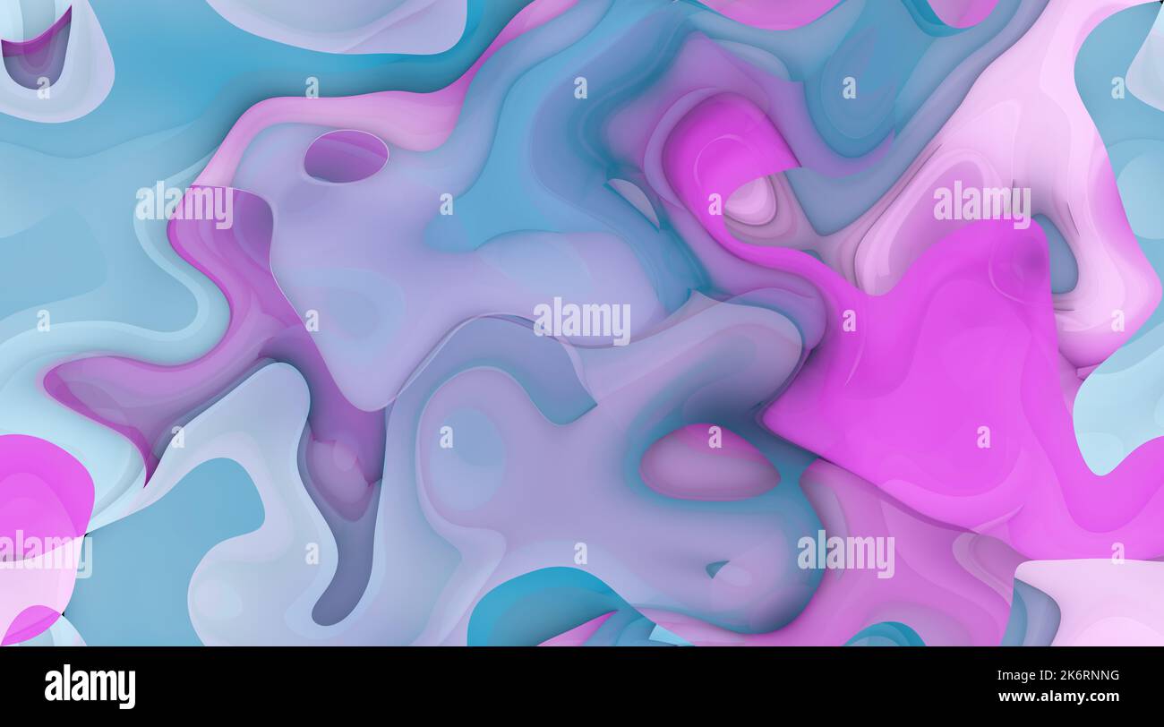 Soda Pop Drink Mix Fun Flavor Background Stock Photo - Alamy