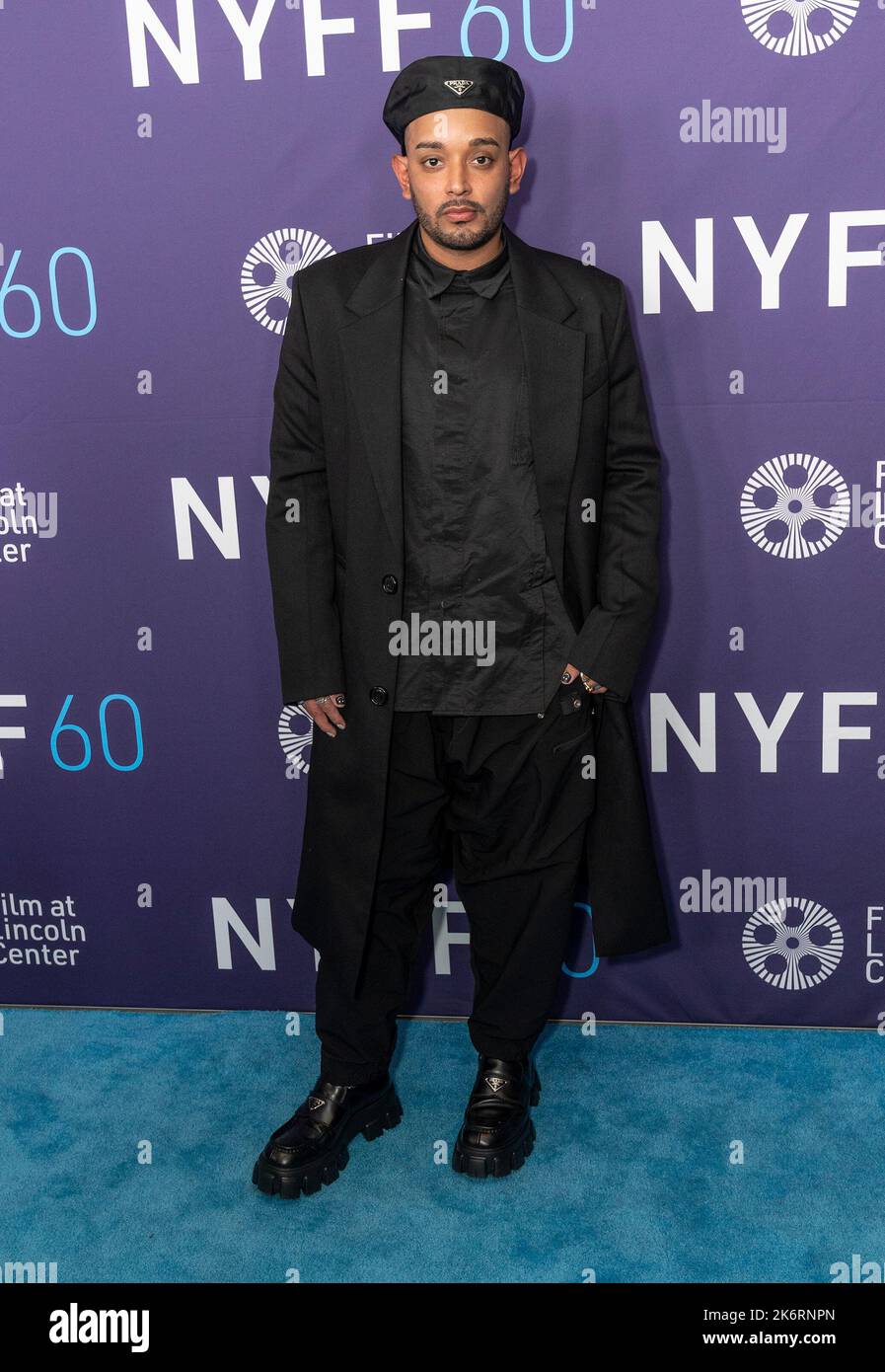 Fern rodriguez hi-res stock photography and images - Alamy