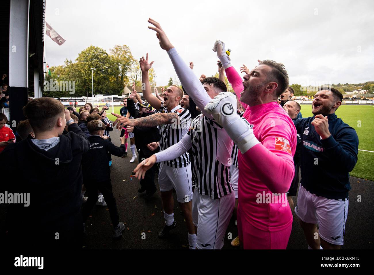 Merthyr town folkestone hi-res stock photography and images - Alamy