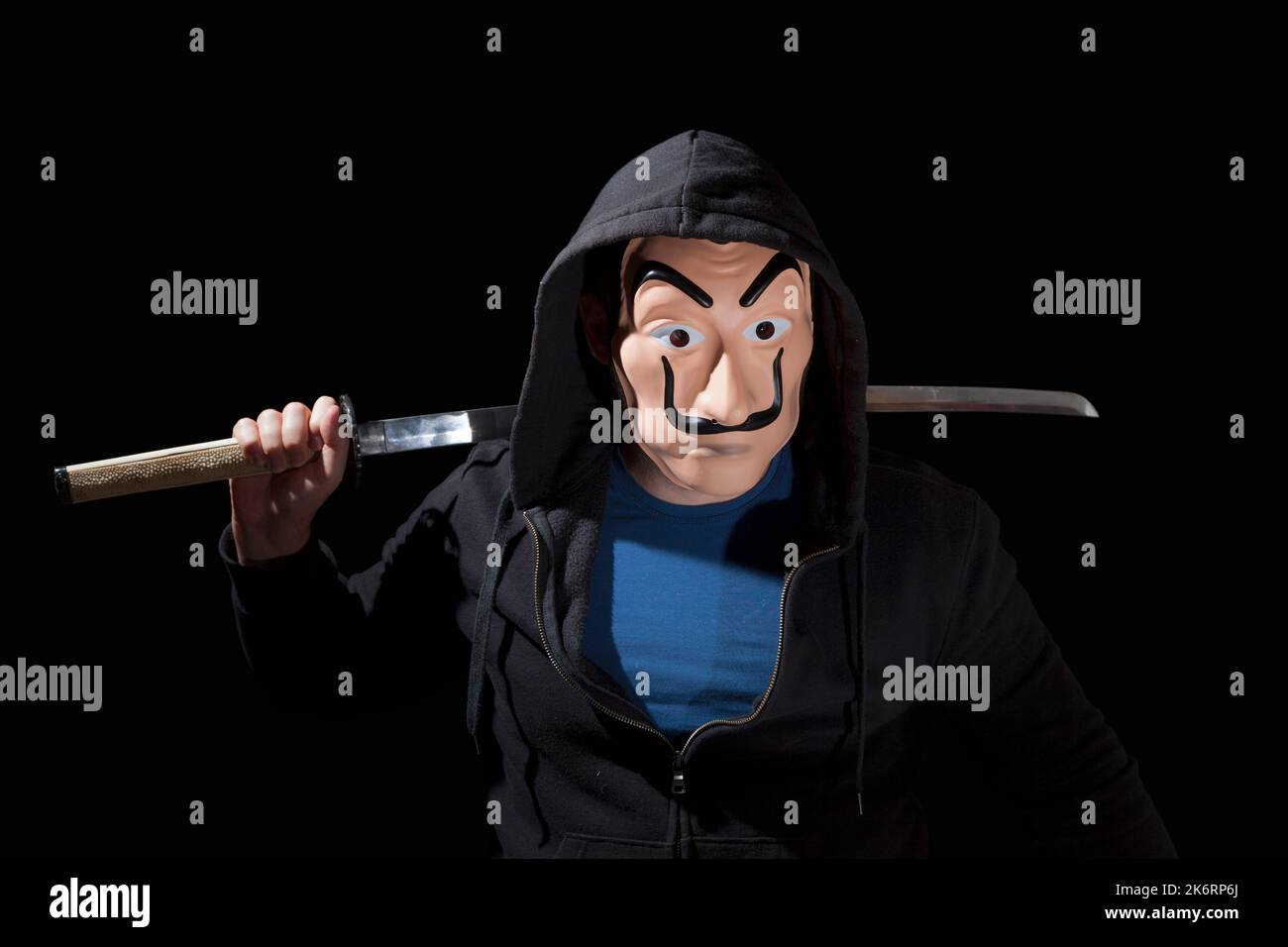 Katana la hi-res stock photography and images - Alamy