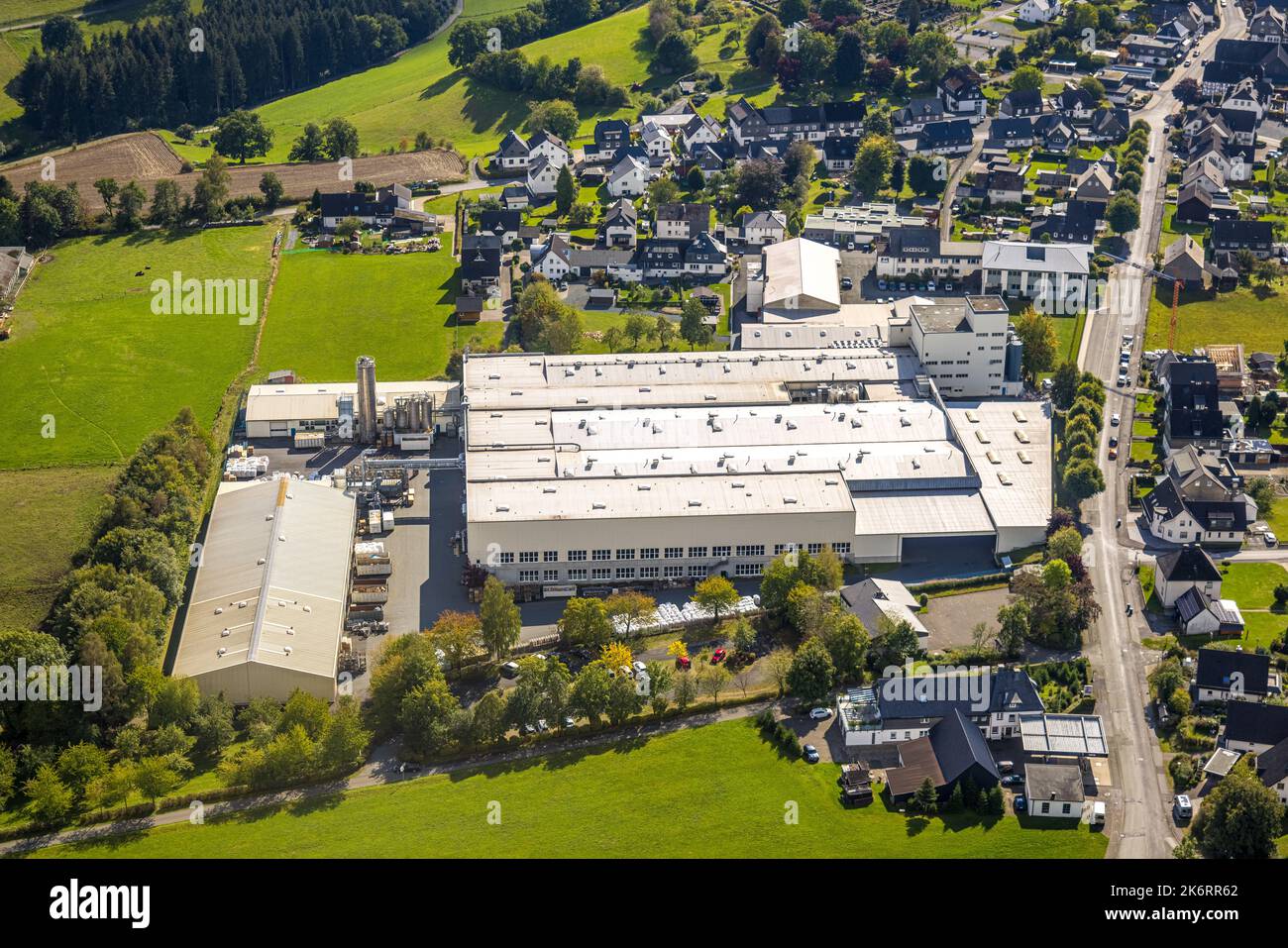 Moller plastic profiles hi-res stock photography and images - Alamy