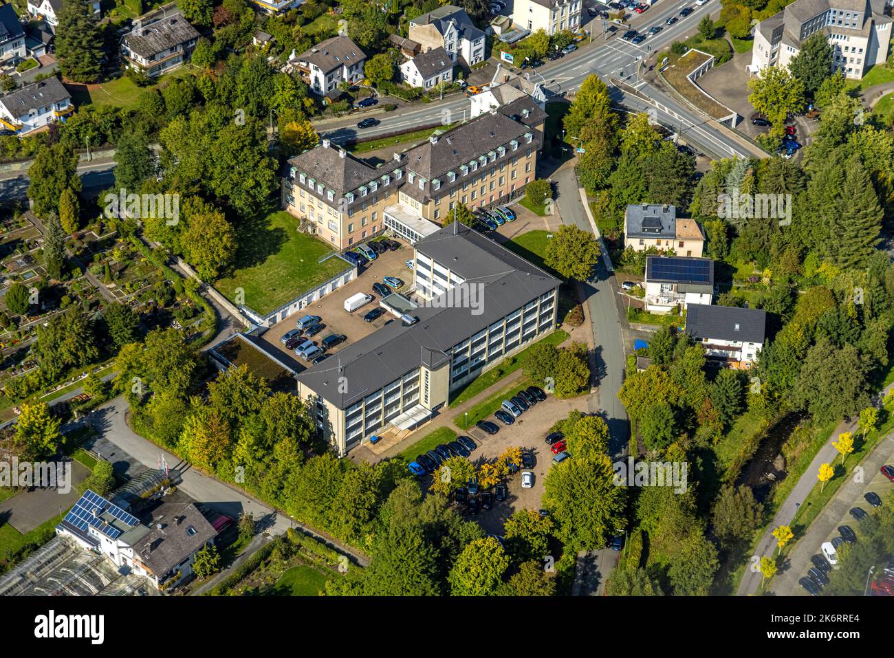 District police department hsk hi-res stock photography and images - Alamy