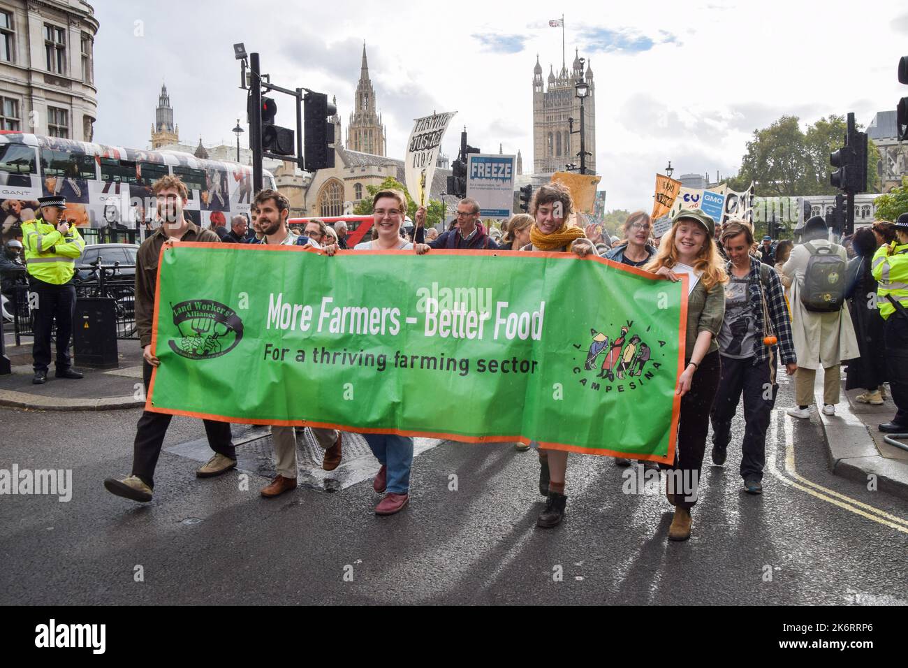 Environmental land management schemes hi-res stock photography and ...