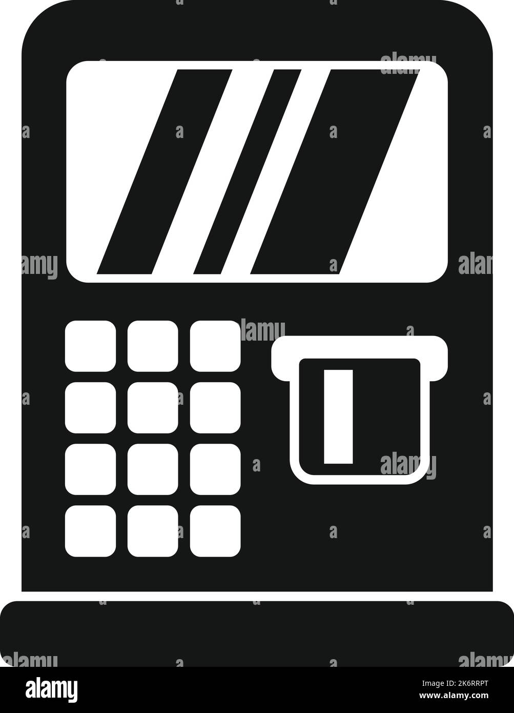 Man atm money Black and White Stock Photos & Images - Alamy
