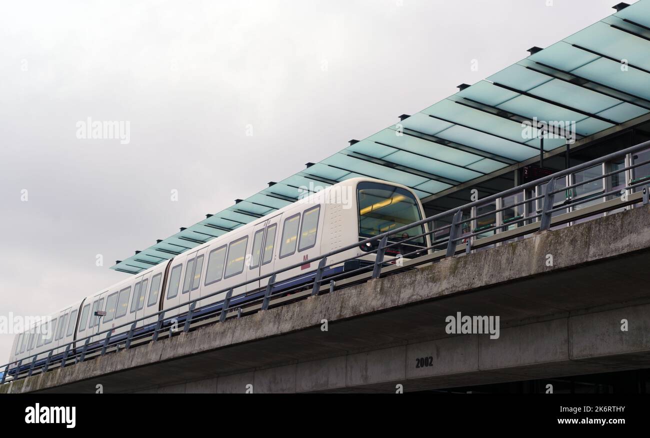 Amager vest hi-res stock photography and images - Alamy