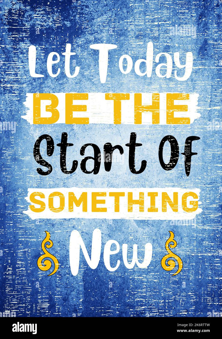 Motivational Quote Typography Banner Design. Quote Typography for print ...