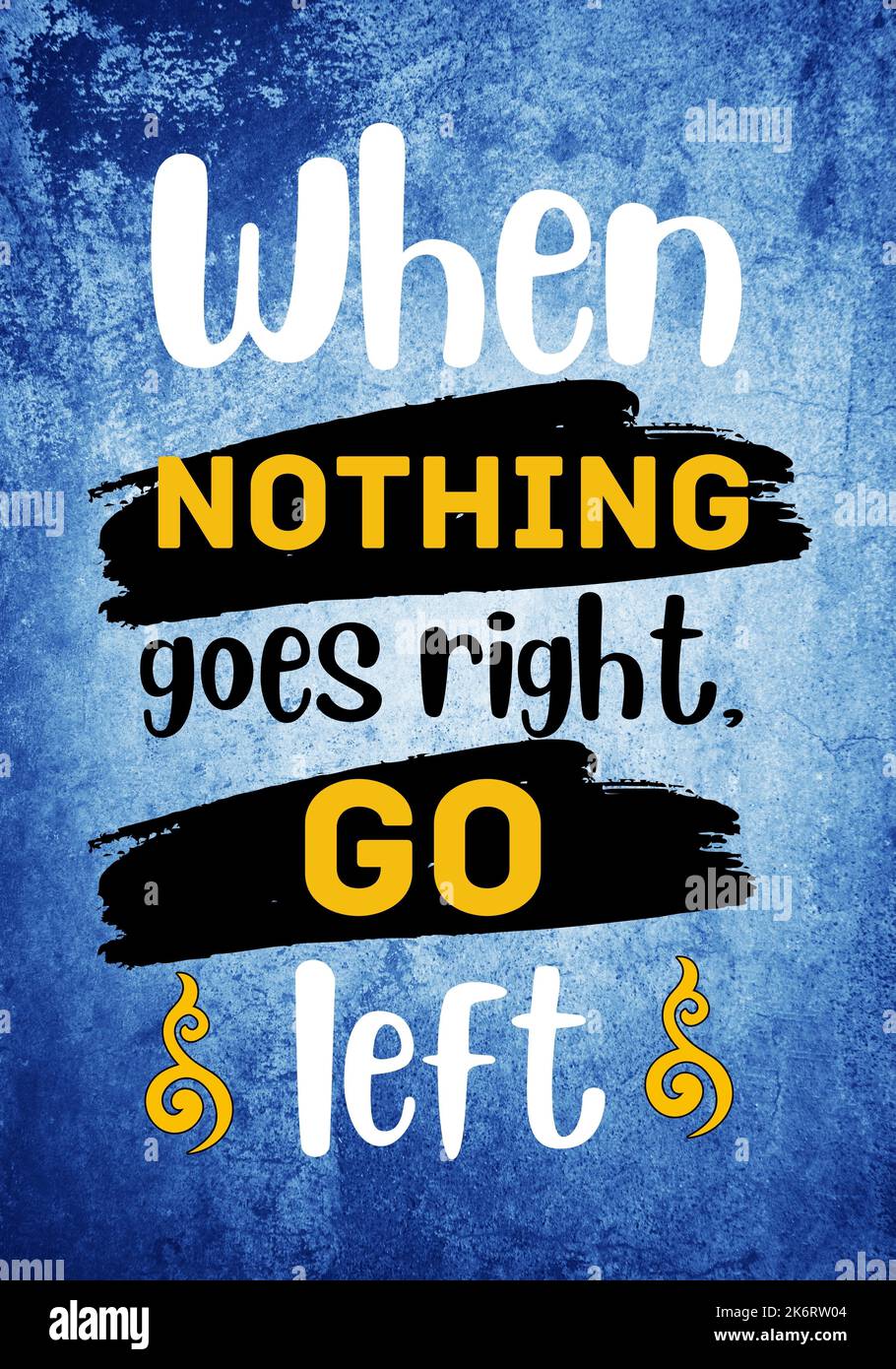 Motivational Quote Typography Banner Design. Quote Typography for print ...