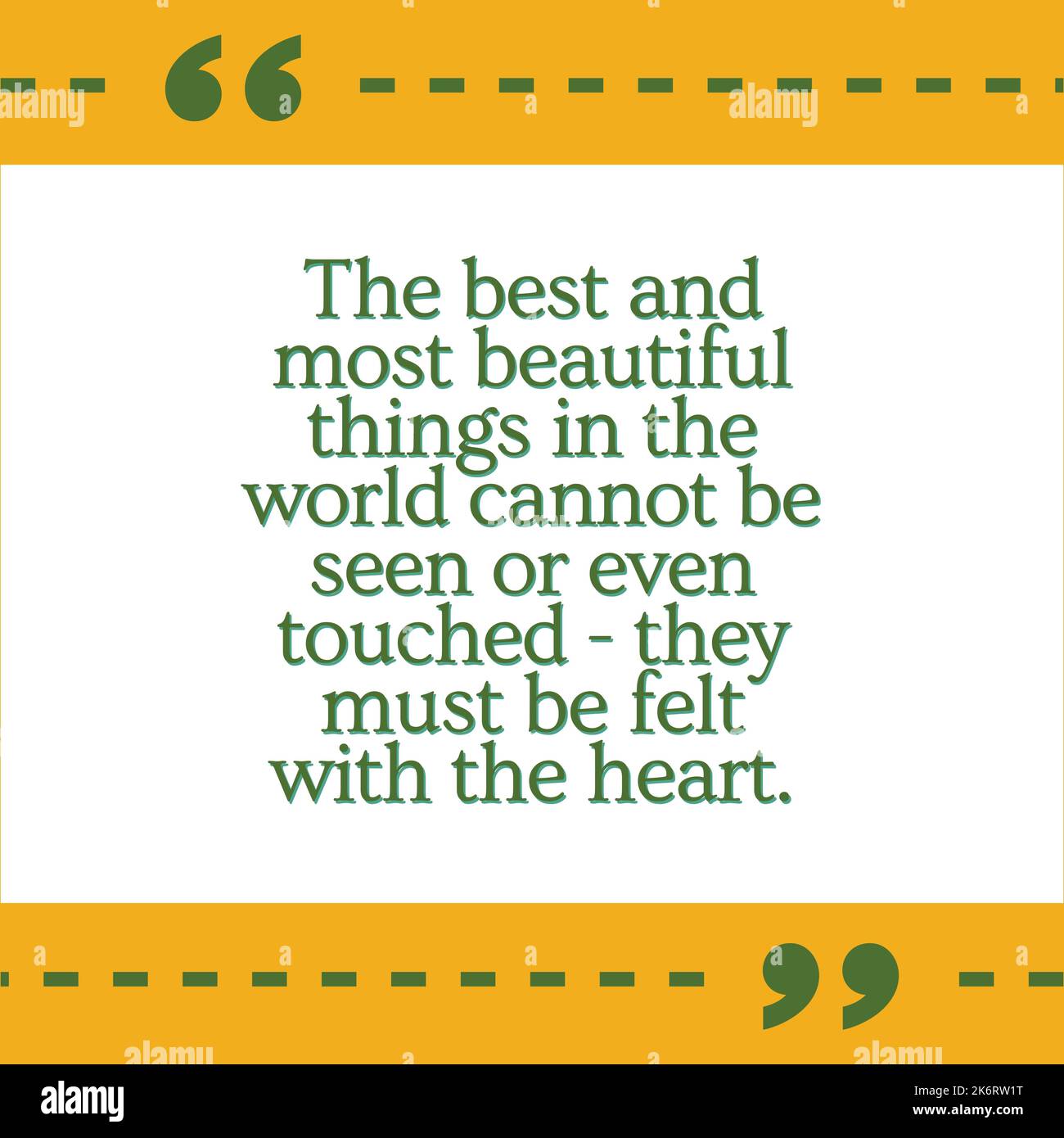 Motivational Quote Typography Banner Design. Quote Typography for print ...