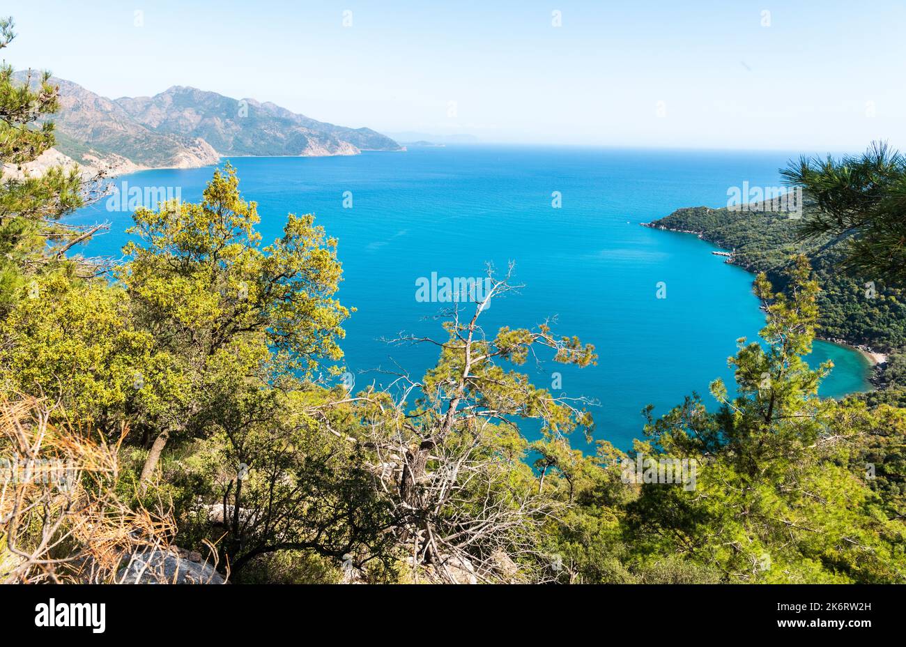 Cennet island hi-res stock photography and images - Alamy