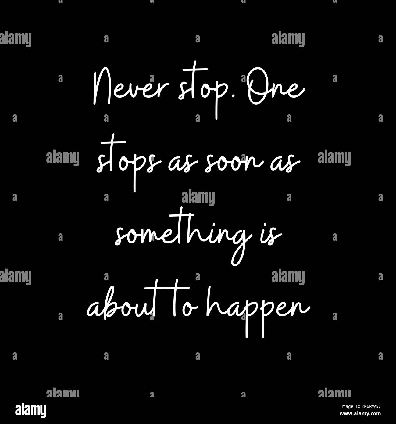 Motivational Quote Typography Banner Design. Quote Typography for print ...