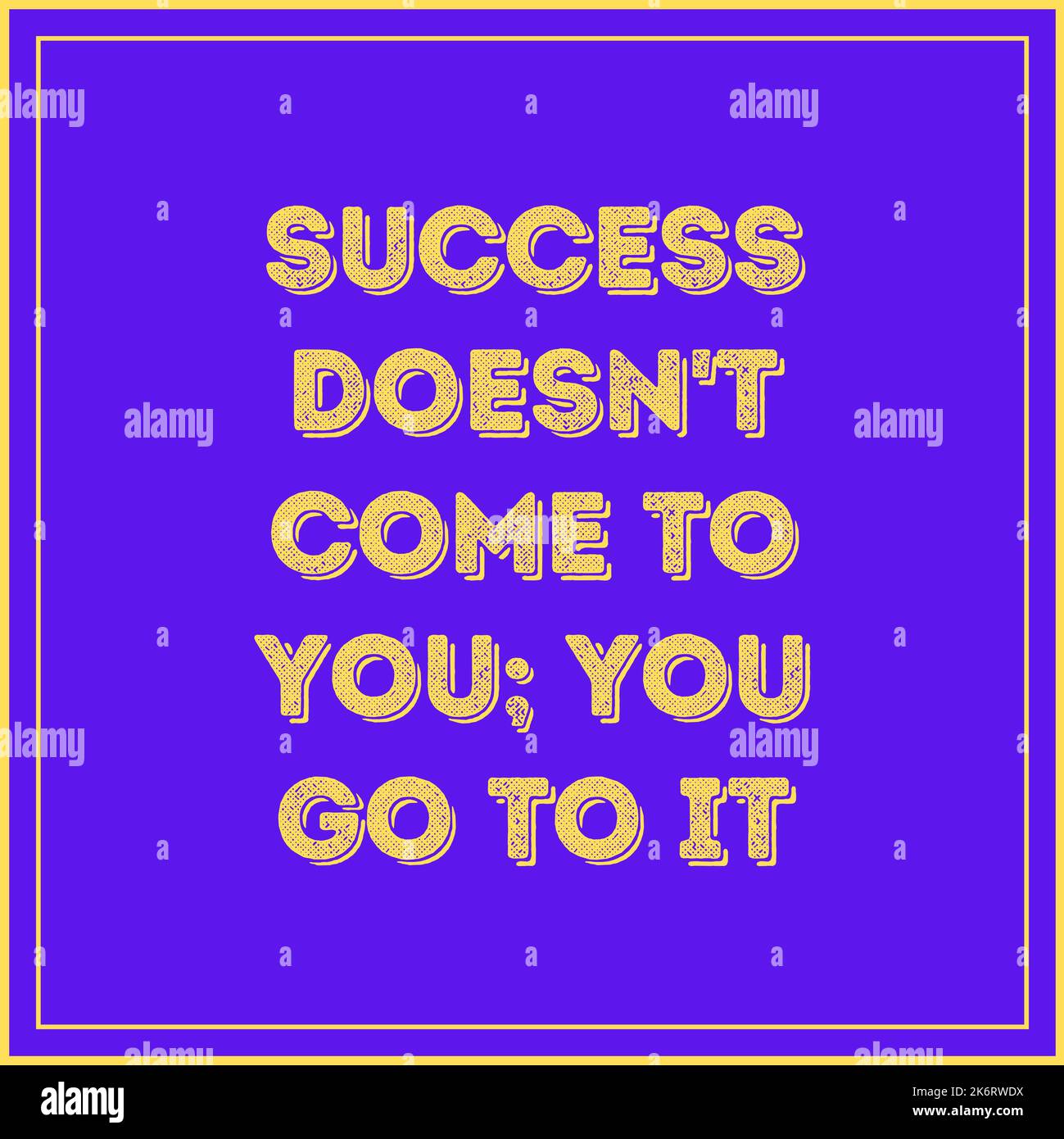 Motivational Quote Typography Banner Design. Quote Typography for print ...