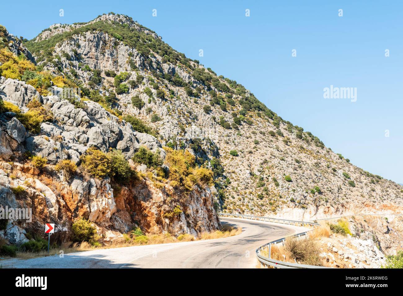 Finike antalya turkey hi-res stock photography and images - Alamy