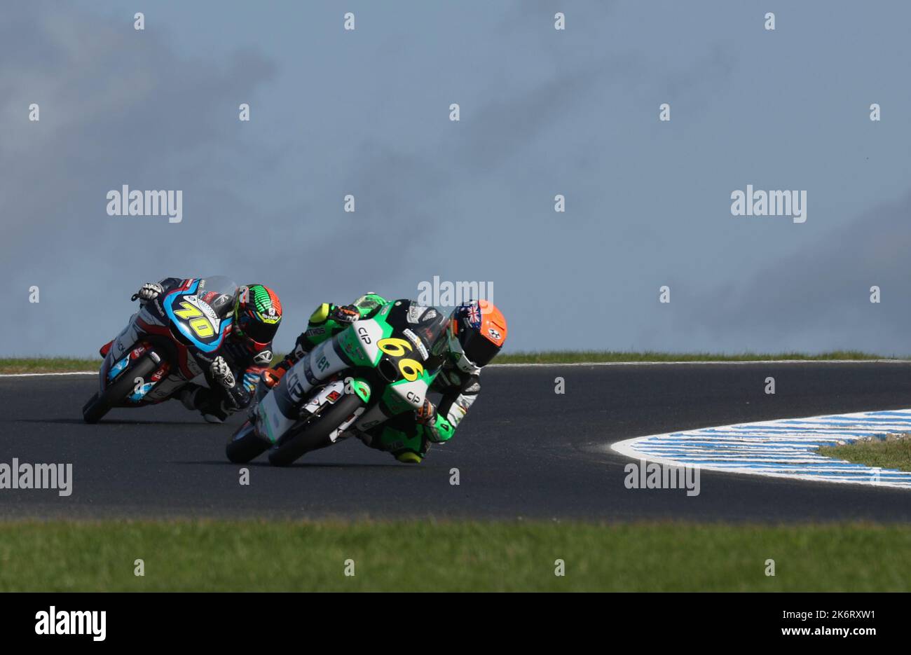 Ktm cip green power hi-res stock photography and images - Alamy