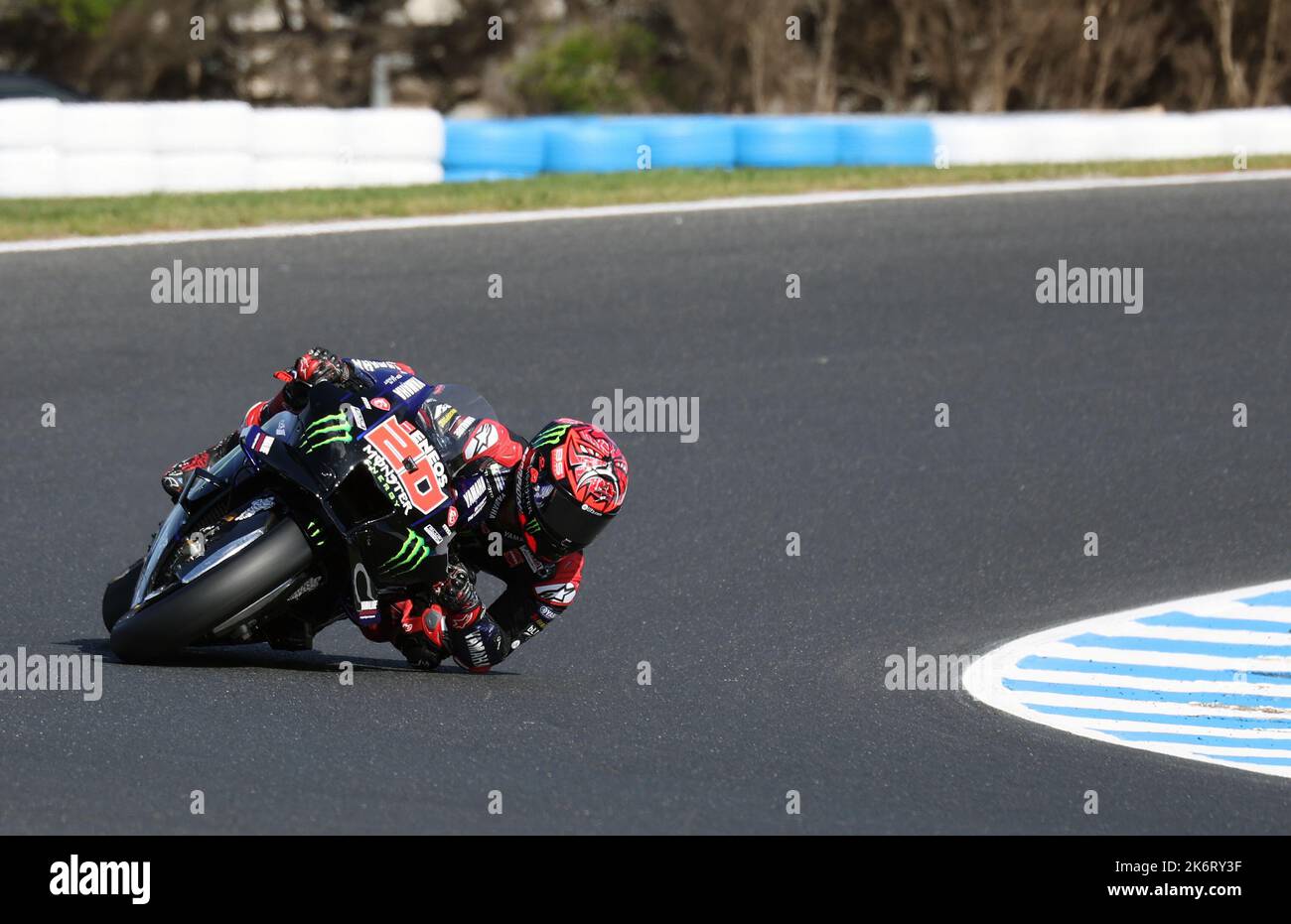 Quartararo fabio fra monster energy yamaha motogp yamaha hi-res stock ...