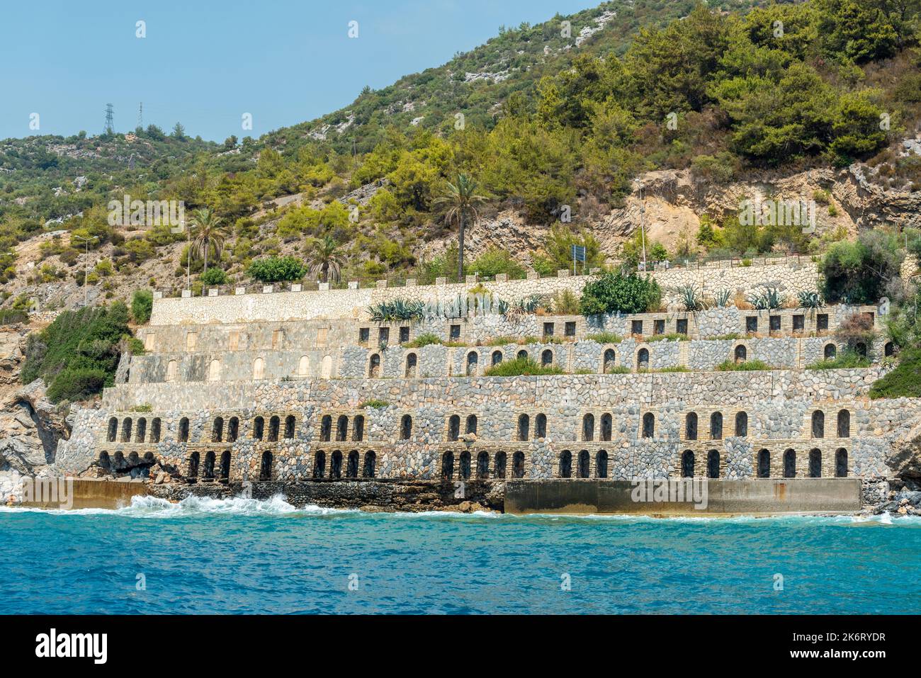 Emirgan ulas mesire yeri hi-res stock photography and images - Alamy