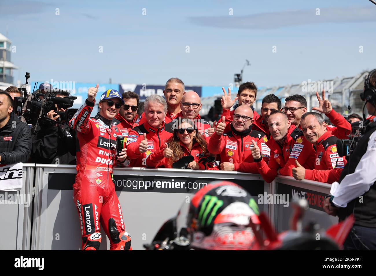 Australian moto gp hi-res stock photography and images - Alamy